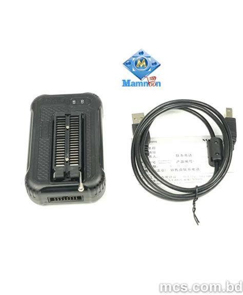 xgecu t48 tl866 3g programmer support 28000 plus ics mcs