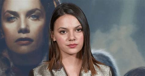 Dafne Keen Height Weight Measurements Bra Size Shoe Size
