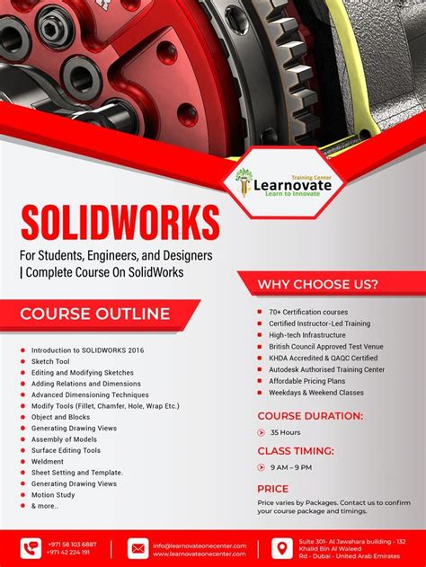SOLIDWORKS Complete Course For Babes Engineers And Designers