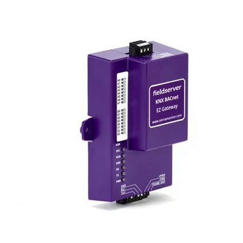 3 knx to modbus and bacnet gateway model name number fs qs 1240 at