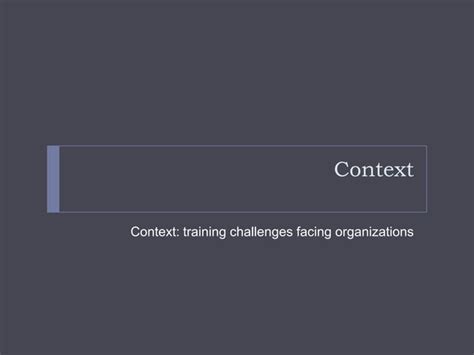 Ensuring Maximization Of Learning In The Workplace Elearning Curve Blog Michael Hanley Ppt