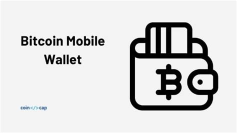 Best Btc Wallets For Android Rcoincodecap
