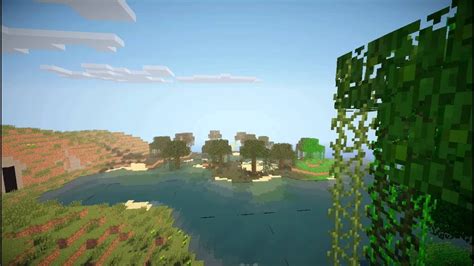 Minecraft Cinematic Chocapic13 V3 Ultra Optimized Shader Pack Images And Photos Finder