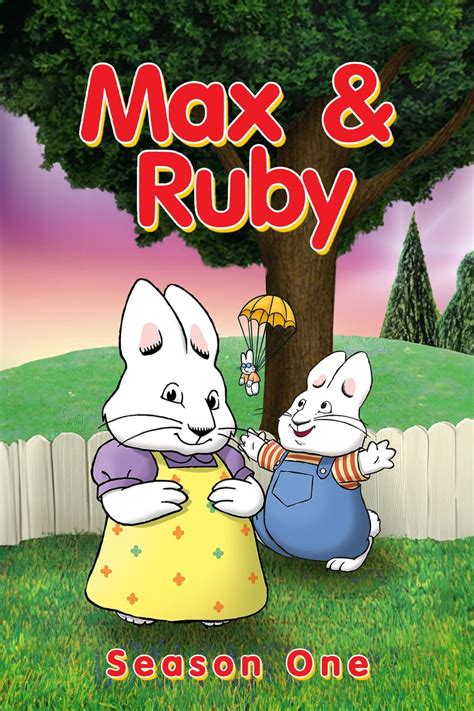 Where To Watch Max And Ruby 2002 Tv Show Online Plex