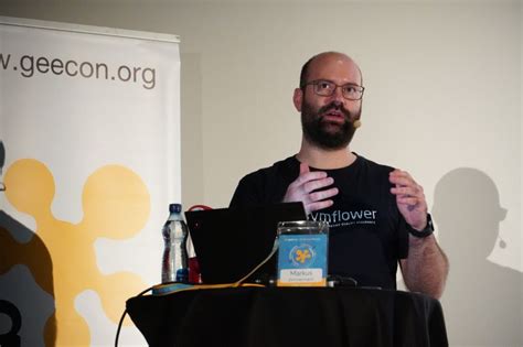 Symflower On Linkedin Geecon Java Jvm