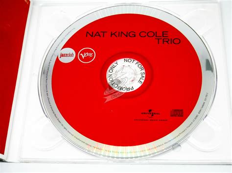 The Nat King Cole Trio Honeysuckle Rose The Classic Recordings