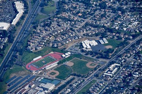 Benicia High School Updated July 2026 18 Photos 1101 Military W