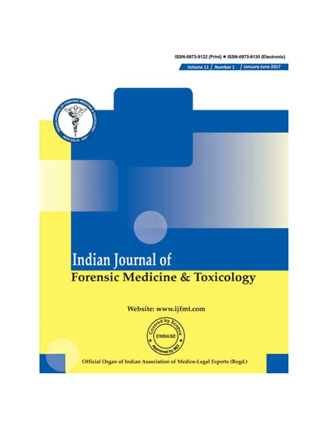 Pdf Stature Estimation And Sex Prediction Using Measurements From