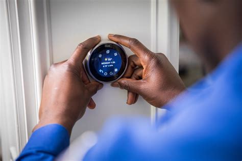 Why Is My Thermostat Not Reaching The Set Temperature