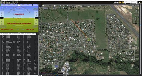 New To Ardupilot Gps Not Working Copter 4 2 Ardupilot Discourse