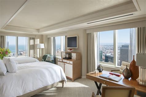 Four Seasons Hotel San Francisco At Embarcadero San Francisco