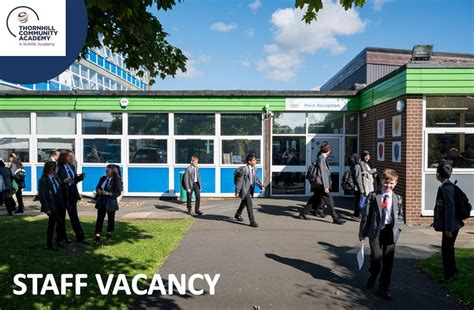 thornhill community academy dewsbury