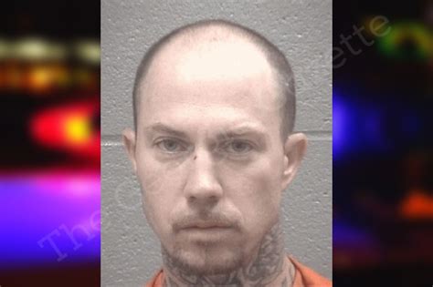 Michael Oglesby — Columbia County Jail Bookings
