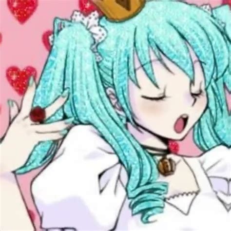 hatsune miku edit ~ anamanaguchi - YouTube