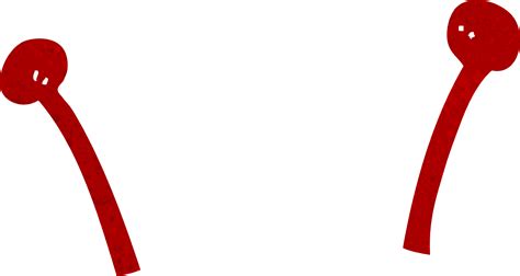 Cartoon Alien Antennae 45044767 Png