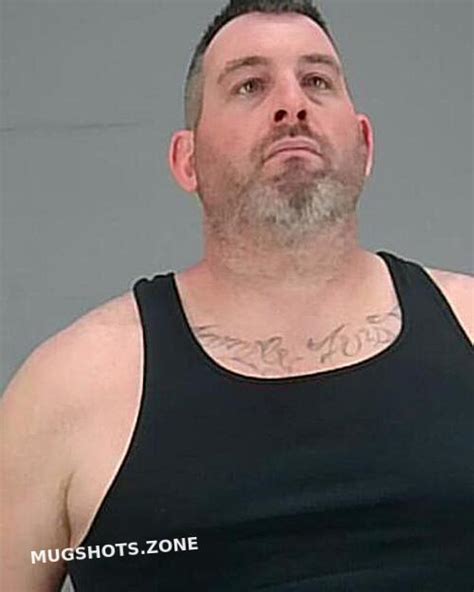 Dunson Daniel Ray 10112025 Summit County Mugshots Zone