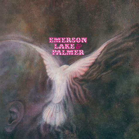 Review For Emerson Lake And Palmer Emerson Lake And Palmer By