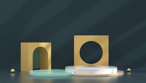 Premium Photo Product Background