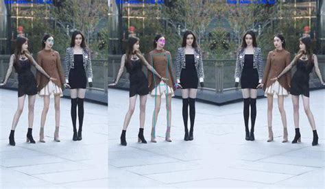 yolov7与mediapipe在人体姿态估计上的对比 知乎