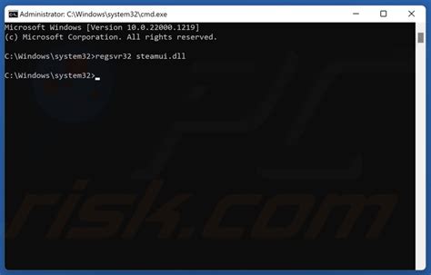 how to fix failed to load steamui dll steam error