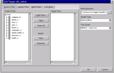 Tutorial For Embedded Development