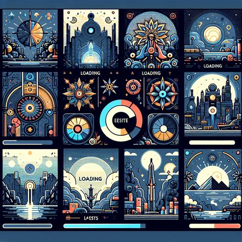 Best Game Loading Screen Generator Vondy