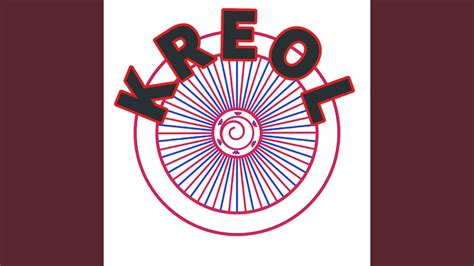 Kréol - YouTube