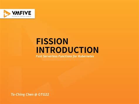 Fission Introduction Ppt
