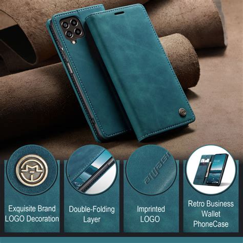 For Pococ Redmi C Retro Flip Cover For Poco Poko Pocco C G Luxury Leather Case For Redmi