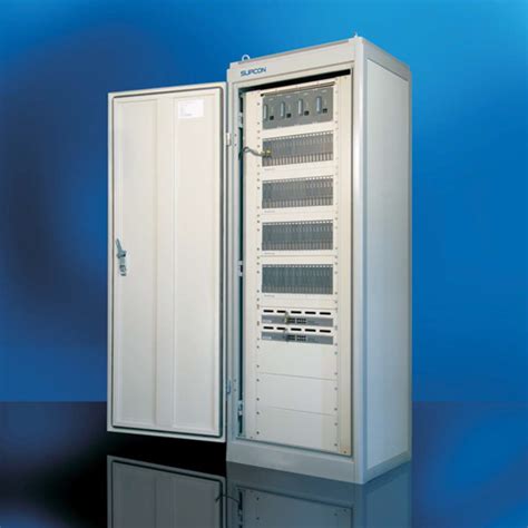 Supcon Kalchi Home And Industrial Automation