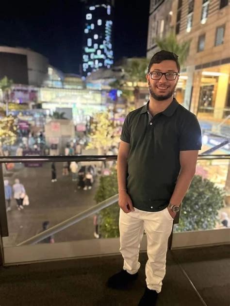 Yousef Qawasmi On Linkedin اه