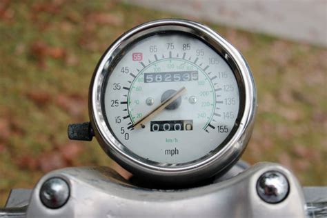 1992 Yamaha V Max Vmax Vmx1200 Project Bike