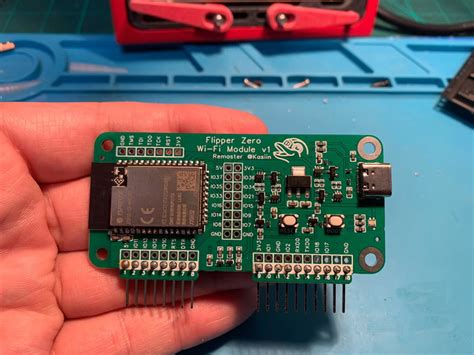 wifi devboard for flipper zero development board at ₹ 4950 00