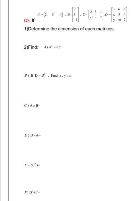 Solved Q1 Compute The Sum Of Square Error SSE For The Set Chegg Com