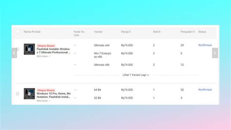 Produk The Logic SOFTWARE Shopee Indonesia