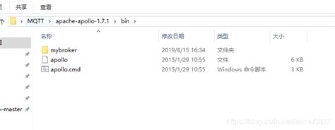 深入浅出mqtt Unity客户端和服务端unity Mqtt订阅 Csdn博客