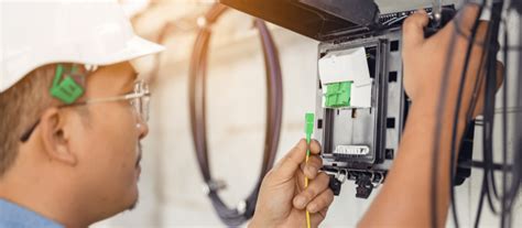 Key Questions For Planning Network Cabling Installation