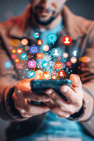 Premium Photo Predictive Intelligence The Key To Viral Social Media