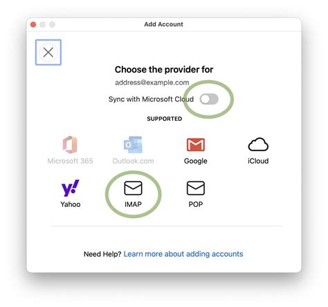 Outlook Microsoft Cloud Sync Feature How To Disable It