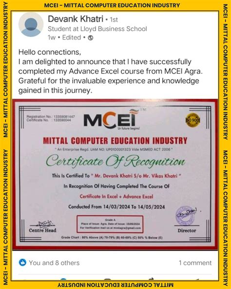 Akash Mittal On Linkedin Bestcomputerinstituteinagra Heyagra Agravibes