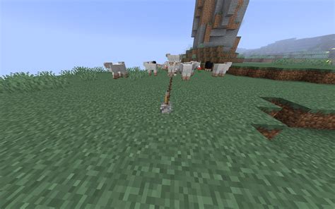 Survival Command Blocks [1 19 2] [1 12 2] Моды для Майнкрафт Minecraft Inside