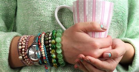 Can You Wear A Watch And Bracelet On The Same Wrist Outfit Galore