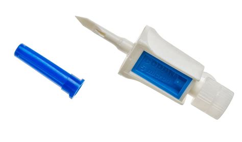 Codan Chemoprotect® Spike C355 Codan Us Corporation I Infusion And Transfusion Therapy