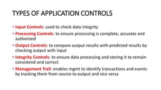 Information System Audit PPTX