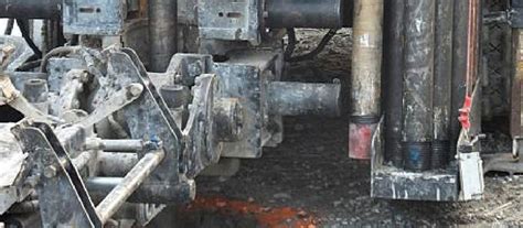 What Is Sonic Drill Understanding The Technology