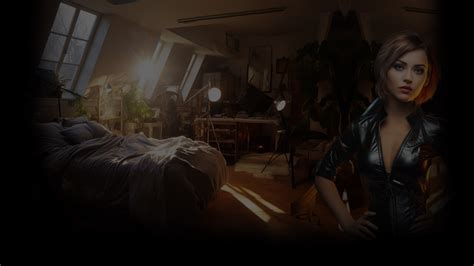 Showcase Sex Lens A Porn Story