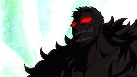 A Decisive Battle Giolla Vs The Straw Hats S EP One Piece