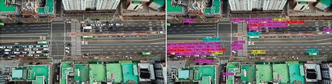 vehicle detection results based on urban road videos [74] download
