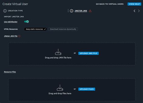 Jmeter Jmx Recording Documentation Octoperf