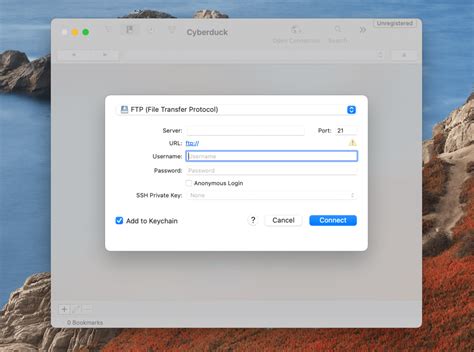 Which FTP Client Is The Fastest On Mac Commander One
